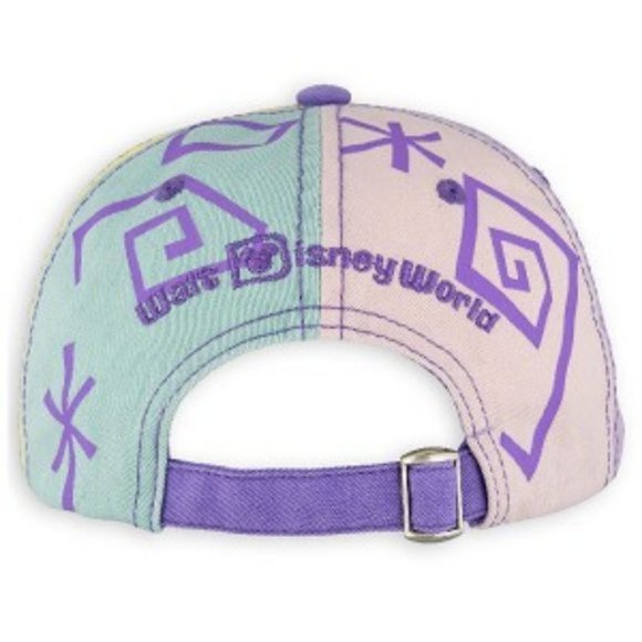 Disney | Accessories | Disney Busy Gettin Dizzy Baseball Cap | Poshmark